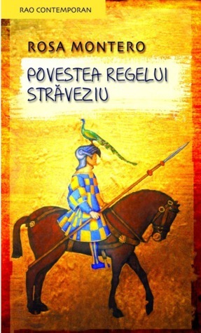 Povestea regelui străveziu by Rosa Montero | Goodreads