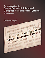 Dewey Decimal & Library of Congress Classification by Christina Neigel ...