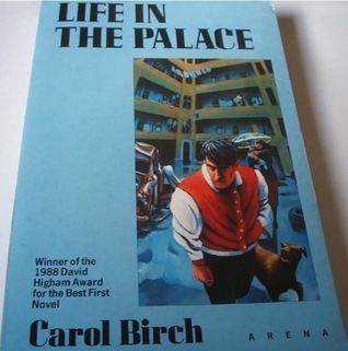 Life in the Palace by Carol Birch | Goodreads