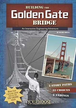 Building the Golden Gate Bridge: An Interactive Engineering Adventure ...