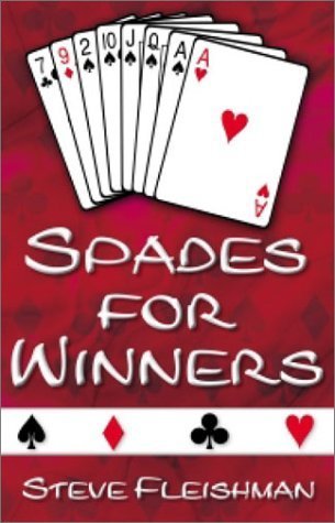 Spades for Winners by Steve Fleishman | Goodreads