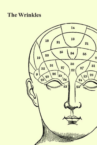 The Wrinkles by Troy Keller | Goodreads