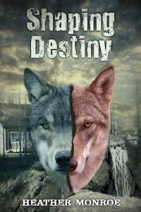 Shaping Destiny by Heather Monroe | Goodreads