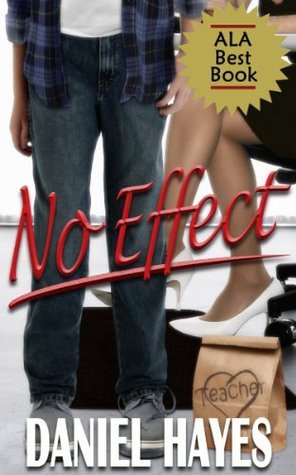 No Effect (The Trouble with Lemons Series Book 3) by Daniel Hayes ...