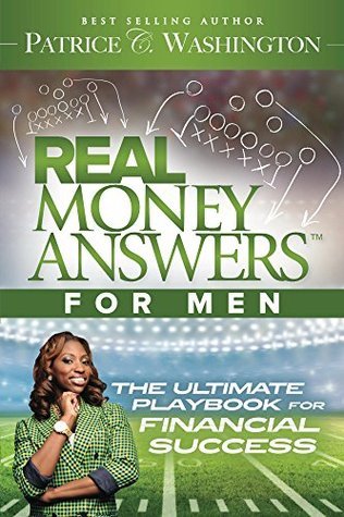 Real Money Answers for Men: The Ultimate Playbook for Financial Success ...