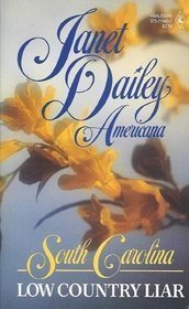 Low Country Liar by Janet Dailey | Goodreads