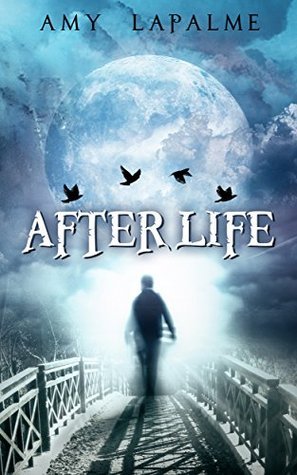 AfterLife by Amy LaPalme | Goodreads