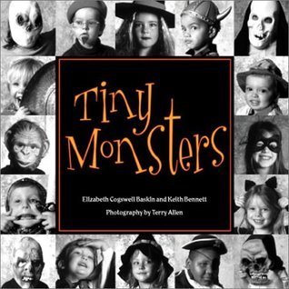 Tiny Monsters by Airplane Books | Goodreads