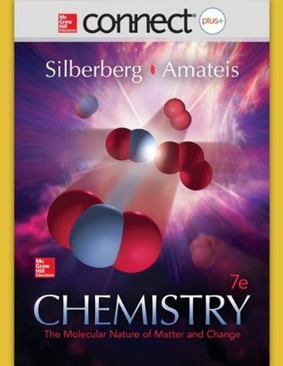 CHEMISTRY:CONN.PLUS+LEARNSMART by Martin Silberberg | Goodreads
