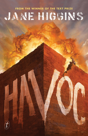Havoc 2 Movie