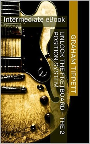 The Two Position Guitar Scale System: Scales and Arpeggios by Graham ...