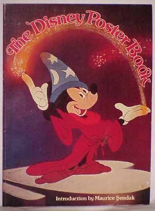 The Disney Poster Book by Walt Disney Company | Goodreads