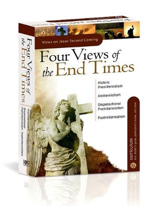 Four Views of the End Times 6-Session DVD Based Study Complete Kit by ...