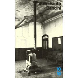 Bandini by John Fante | Goodreads