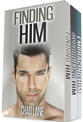 The Law of Men Series Bundle by Chad Lane | Goodreads