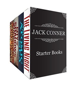 Jack Conner Starter Library by Jack Conner | Goodreads