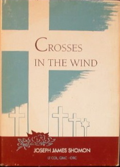 Crosses In The Wind by Joseph J. Shomon | Goodreads