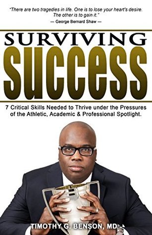 Surviving Success: 7 Critical Skills Needed To Thrive Under The ...