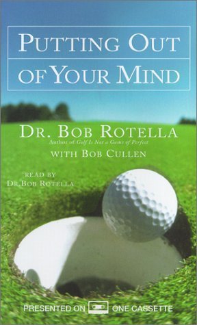 Putting Out of Your Mind by Bob Cullen | Goodreads