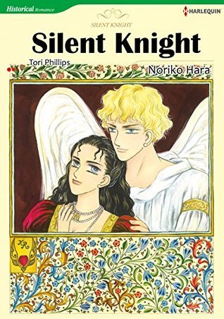 Silent Knight by Noriko Hara | Goodreads