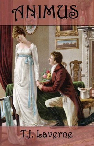 Animus by T.J. Laverne | Goodreads