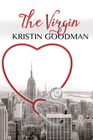 The Virgin by Kristin Goodman | Goodreads