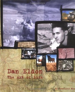 Dan Eldon: The Art of Life by Jennifer New | Goodreads