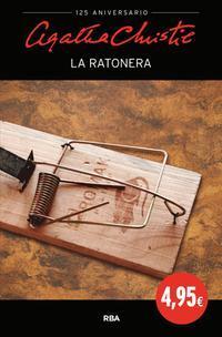 La ratonera by Agatha Christie | Goodreads