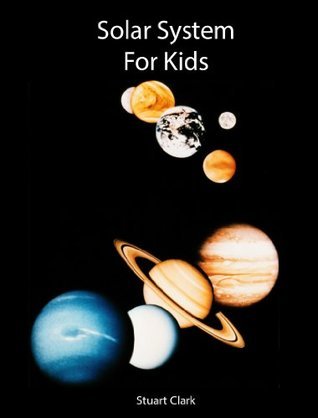 Solar System for Kids: Books for Kids, Kids Books, Children's Books ...