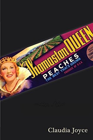 Thomaston Queen by Claudia Joyce | Goodreads
