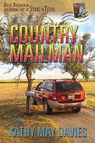 Country Mailman by Kathy May Davies | Goodreads