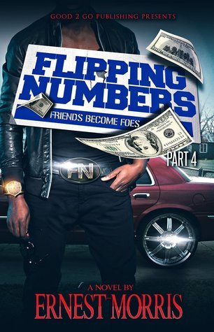 Flipping Numbers PT 4 by Ernest Morris | Goodreads