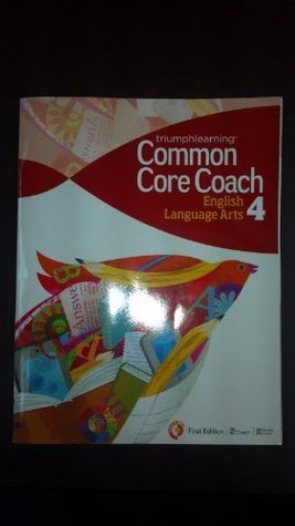 Triumph Learning Common Core Coach by Triumph Learning | Goodreads