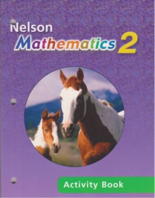 Nelson Mathematics Grade 2 by Smal | Goodreads