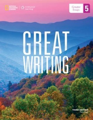 Great Writing 5: From Great Essays to Research by Keith S. Folse ...