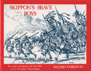 Skippon's brave boys: The origins, development, and Civil War service ...