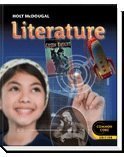 Holt McDougal Literature: Teacher's Edition Grade 7 2012 by Holt ...