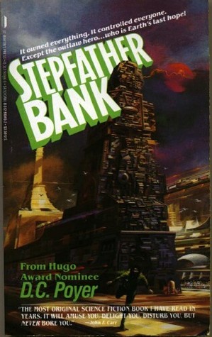 Stepfather Bank by David Poyer | Goodreads