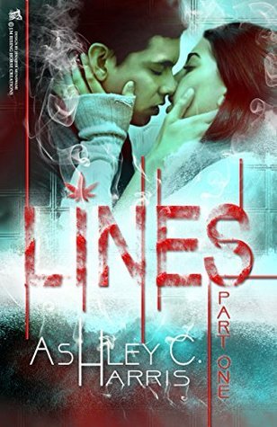 Lines, Part One (The Lines Novellas #1) by Ashley C. Harris | Goodreads