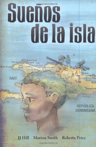 Sueños de la Isla by J.J. Hill | Goodreads