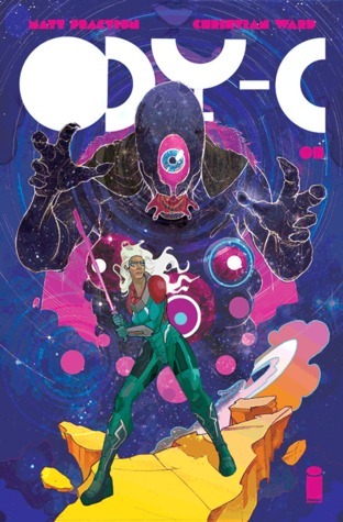 ODY-C #3 by Matt Fraction | Goodreads