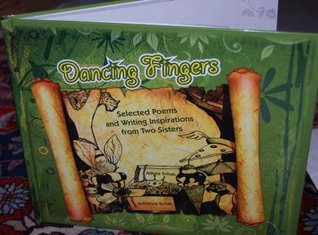 Dancing Fingers by Adora Svitak | Goodreads