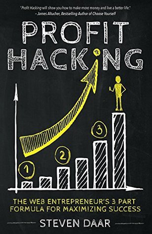 Profit Hacking: The Web Entrepreneur's 3 Part Formula For Maximizing ...