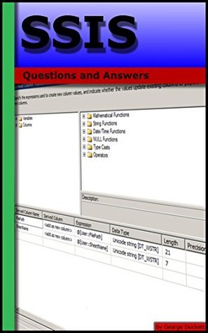 SSIS: Questions and Answers by George Duckett | Goodreads