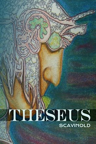 Theseus by Scavinold | Goodreads