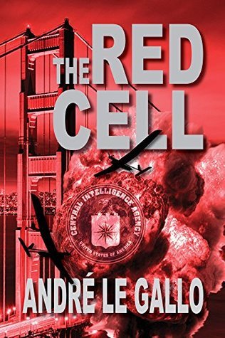 The Red Cell by André Le Gallo | Goodreads