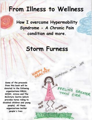 From Illness to Wellness: How I overcame Hypermobility Syndrome - A ...