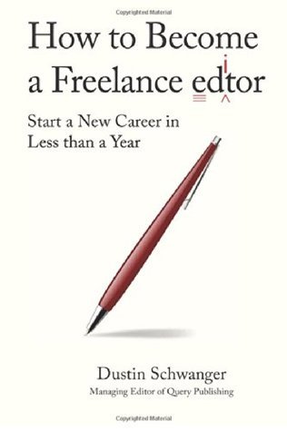How to Become a Freelance Editor: Start a New Career in Less Than a ...