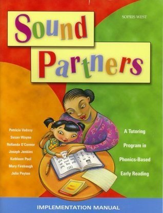 Sound Partners Implementation Manual by Patricia Vadasy et al | Goodreads