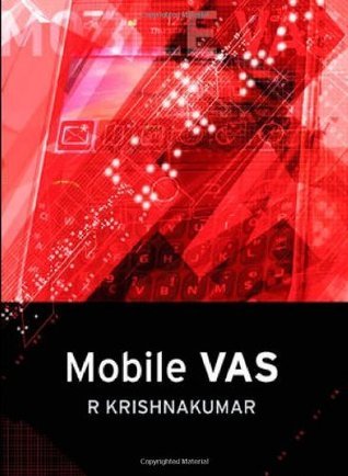 Mobile VAS by R Krishnakumar | Goodreads